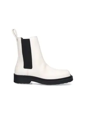 Chelsea Ankle Boots