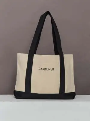 Carbon38 Branded Tote