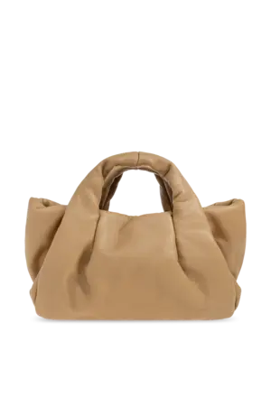 Munthe Lixia Handbag - Beige