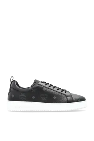 Mcm Low-top Sneakers
