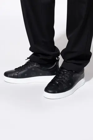 Mcm Low-top Sneakers