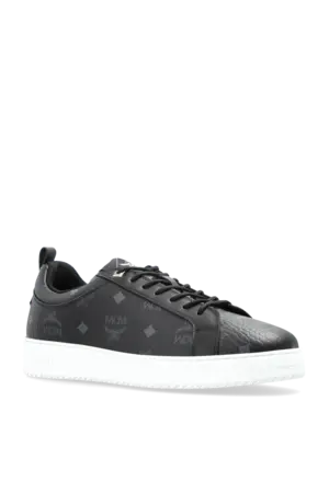 Mcm Low-top Sneakers