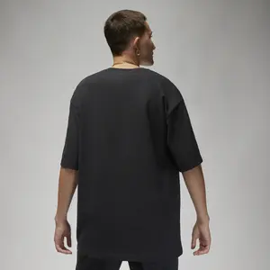 JORDAN Flight Oversized T-shirt
