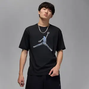 Jordan Logo T-shirts For Men