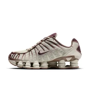 Nike Shox Tl Sneakers