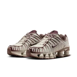 Nike Shox Tl Sneakers