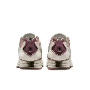 Nike Shox Tl Sneakers