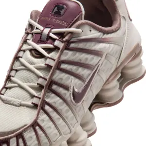 Nike Shox Tl Sneakers