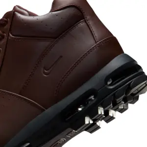 Nike Air Max Goadome Boots - Brown