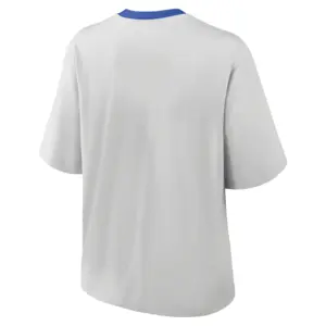 Nike Duke Legacy Arch Script Boxy College T-shirt