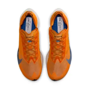 Nike Vaporfly 4 Road Racing Shoes - Orange