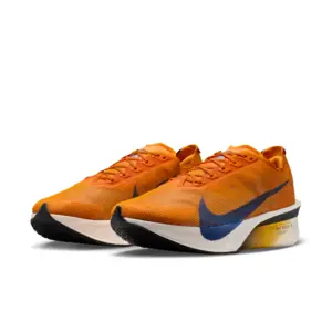 Nike Vaporfly 4 Road Racing Shoes - Orange