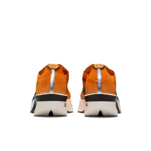 Nike Vaporfly 4 Road Racing Shoes - Orange