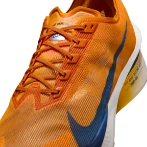 Nike Vaporfly 4 Road Racing Shoes - Orange