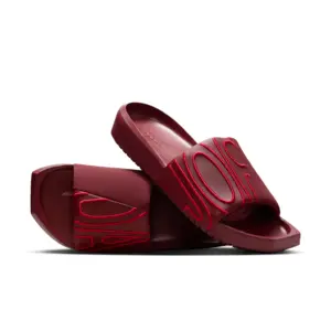 Jordan Heeled Sandals For Women