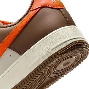Nike Air Force 1 '07 Sneakers - Brown