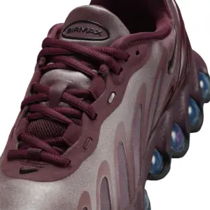 Nike Air Max Dn8 Sneakers - Red