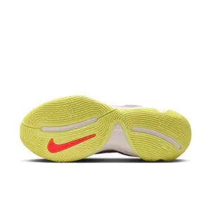 Nike Giannis Immortality Basketball Shoes - Grey