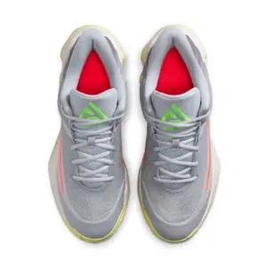 Nike Giannis Immortality Basketball Shoes - Grey