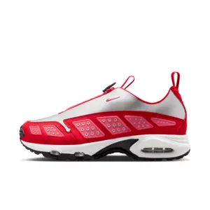 Nike Air Max Sndr Sneakers - Grey
