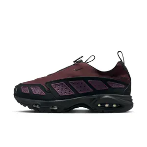 Nike Air Max Sndr Gore-tex Sneakers - Red