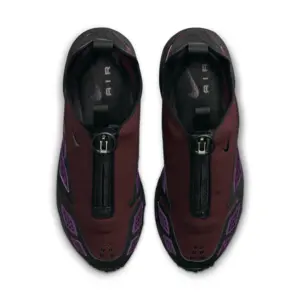 Nike Air Max Sndr Gore-tex Sneakers - Red