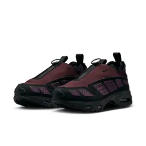 Nike Air Max Sndr Gore-tex Sneakers - Red