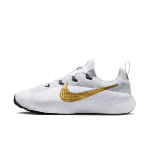 Nike Lebron Tr 1 Workout Shoes - Grey