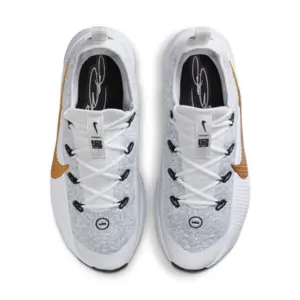 Nike Lebron Tr 1 Workout Shoes - Grey