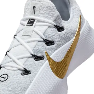 Nike Lebron Tr 1 Workout Shoes - Grey