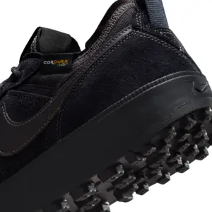 Nike C1ty Premium Cordura® Shoes - Black
