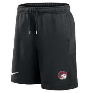 Nike College Club Fleece Shorts