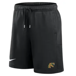 Men's Nike Fleece Shorts
