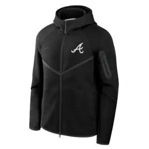 Atlanta Braves Colors
