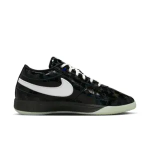 Nike Book 1 "scorpion" Basketball Shoes - Black