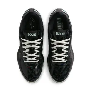 Nike Book 1 "scorpion" Basketball Shoes - Black