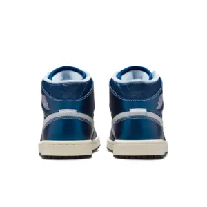 JORDAN 1 Mid Se Sneakers