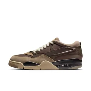 JORDAN 4 Rm Sneakers - Brown
