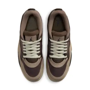 JORDAN 4 Rm Sneakers - Brown