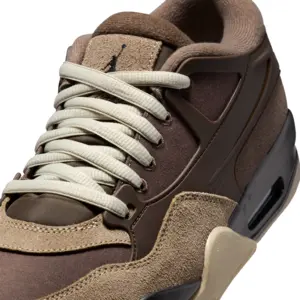 JORDAN 4 Rm Sneakers - Brown