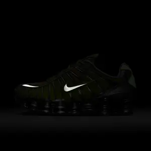 Nike Shox Tl Fade Sneakers - Brown
