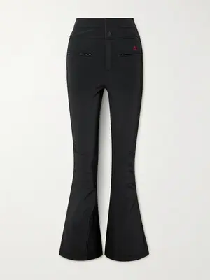 Perfect Moment Embroidered Activewear For Women
