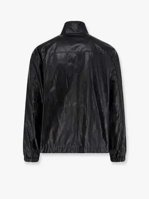 DUNST Vegan Leather Jacket