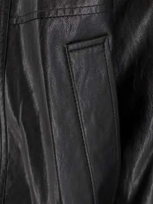 DUNST Vegan Leather Jacket