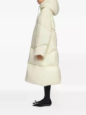 Khrisjoy Hooded Down Coat