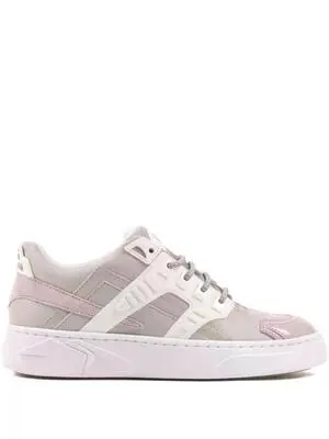 HIDE&JACK Mini Silverstone Sneakers - Grey