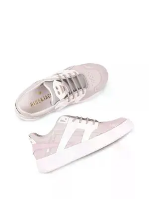 HIDE&JACK Mini Silverstone Sneakers - Grey