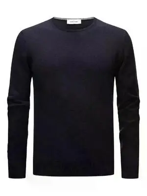 GRAN SASSO Crew Neck Sweater
