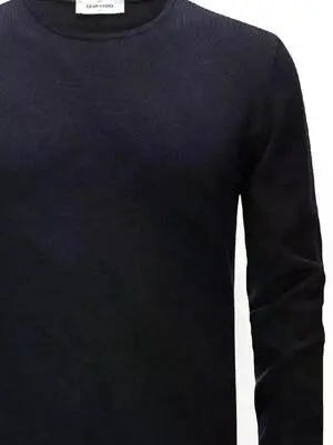 GRAN SASSO Crew Neck Sweater