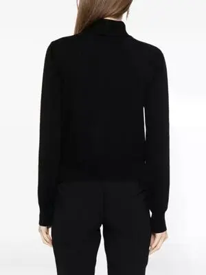 SAIID KOBEISY Logo-patched Top